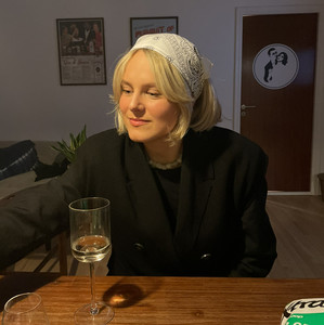 Laura Sabina Larsen on Spotify