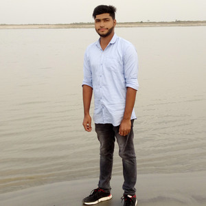 Md. Nur Islam on Spotify