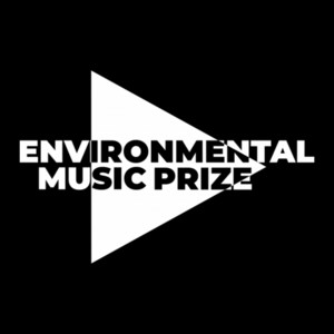 Environmental Music Prize on Spotify