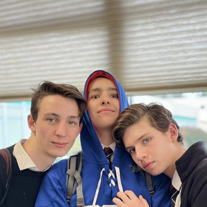 Vince Loizzo on Spotify