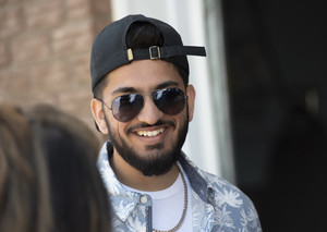 Rahim Amlani on Spotify
