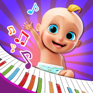 LooLoo Kids - Nursery Rhymes and Children's Songs on Spotify