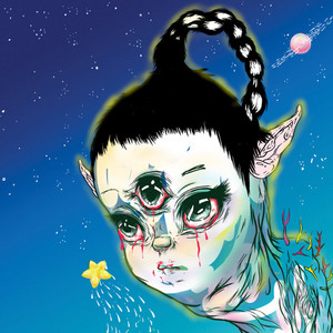 Hyperballad on Spotify