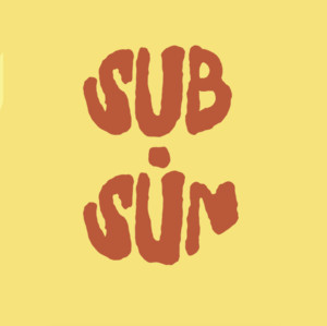 Sub Sun on Spotify