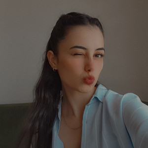 Merve on Spotify