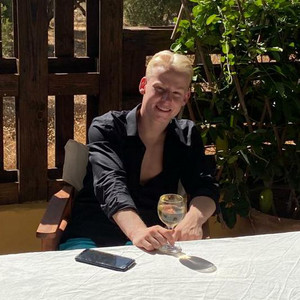 Olaf Hofman on Spotify