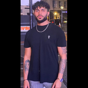Aaron Singh on Spotify