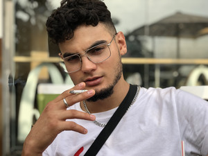 Ian Da Cruz on Spotify