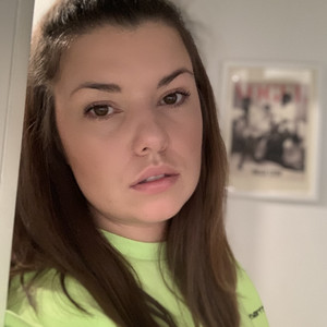 nina.ossenfort on Spotify