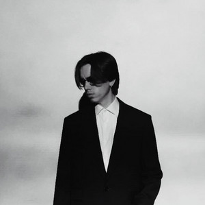 Nico Ballesteros on Spotify