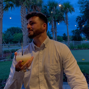 Sid Ferrell on Spotify
