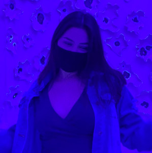Edna González on Spotify