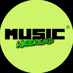 Music Weekend On Spotify