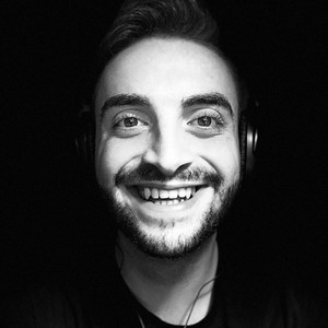 Luca Paganini on Spotify