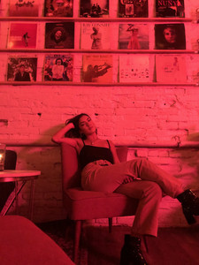 Sarah Baughn on Spotify