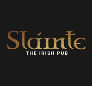 Sláinte Irish Pub on Spotify