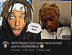 metro goonin on Spotify