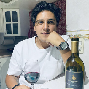 Mario Orozco on Spotify