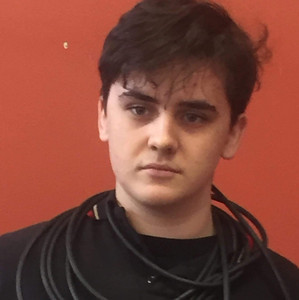 Maxime Bouchard on Spotify