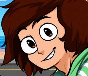 ProGamerDude on Spotify