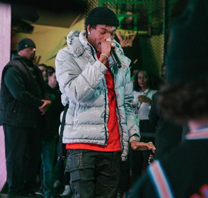 Eric Long on Spotify