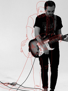 Ian Hooper on Spotify