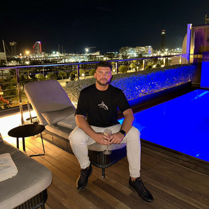 Mitchell Molloy on Spotify