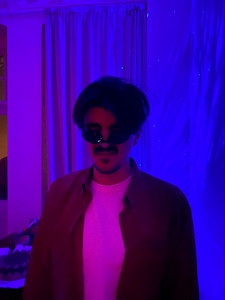 Konstantin Klein on Spotify