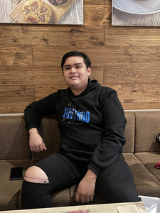 Baldwin Jan Montano on Spotify