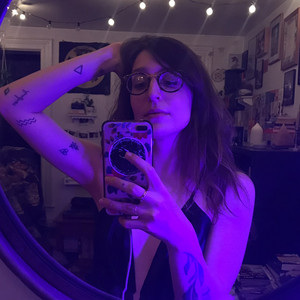 Bridget Badore on Spotify