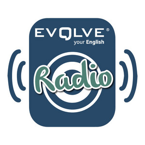 EVOLVE your English on Spotify