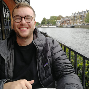 Josh Warner on Spotify