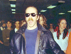 Jim Hanson on Spotify