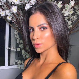 Maria Paula Montes on Spotify