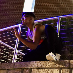 Anthony Sharma on Spotify