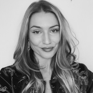 Martha Margrethe Rønningen on Spotify