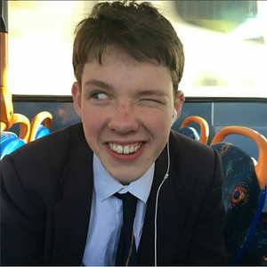 Robbie Hammond on Spotify