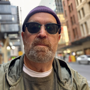 Tony Pennington on Spotify