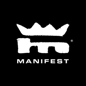 Manifest Music on Spotify