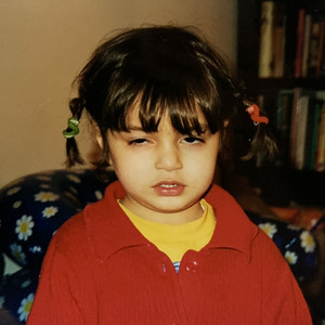 Raabia on Spotify