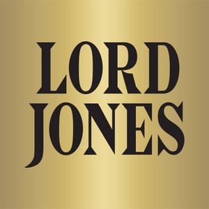 Lord Jones on Spotify