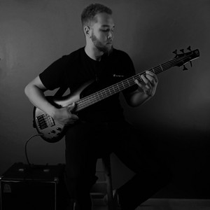 Christian Garrett on Spotify