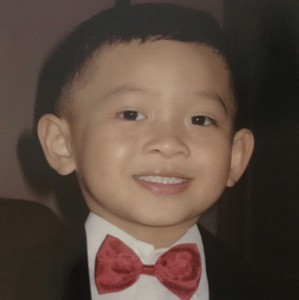 Andrew Dinh on Spotify