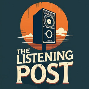 The Listening Post on Spotify