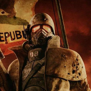 I LOVE FALLOUT NEW VEGAS!!° on Spotify