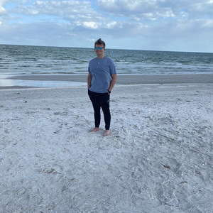 Alex Madden | Spotify