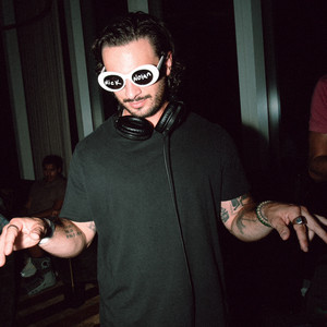 Nick Nolan on Spotify