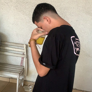 Gabriel Badaró on Spotify