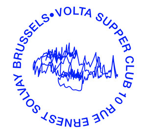 Volta Supper Club on Spotify