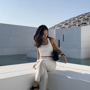 Christine Lim on Spotify